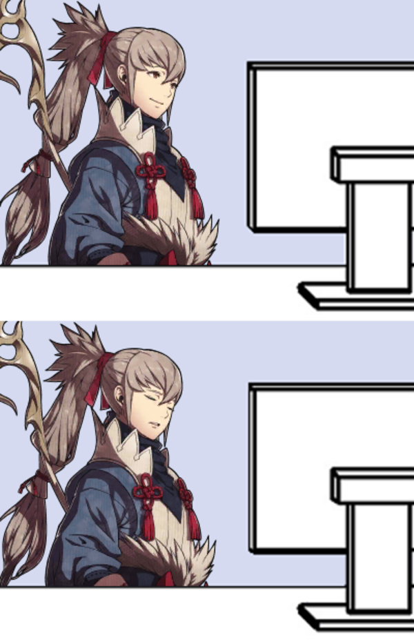 Takumi's reactions | Computer Reaction Faces | Know Your Meme