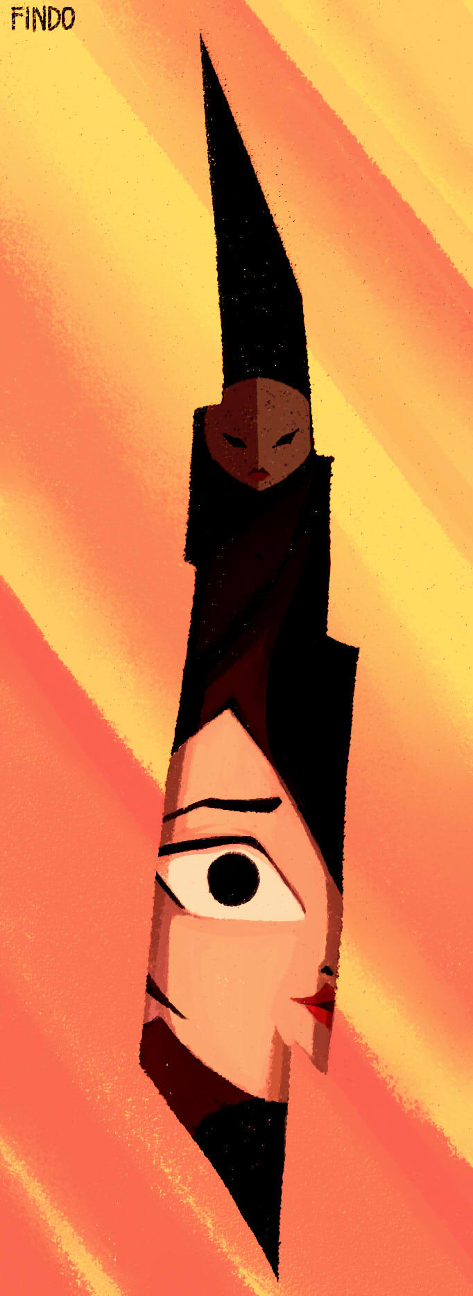 Innocence | Ashi | Know Your Meme