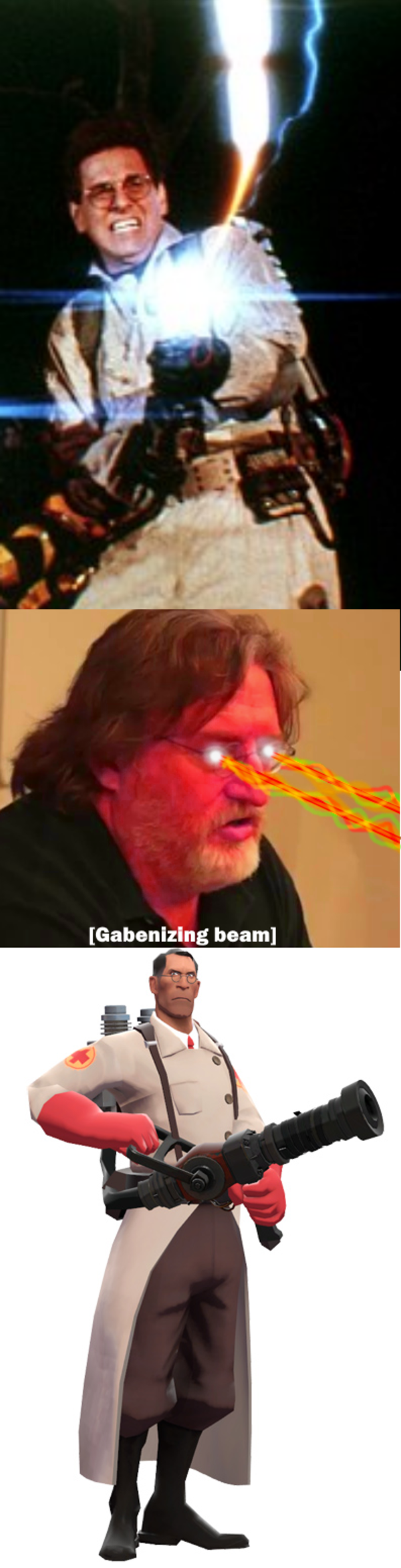Gabenizing beam | Japanizing Beam! | Know Your Meme