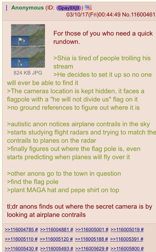 Exhibit A | Weaponized Autism | Know Your Meme