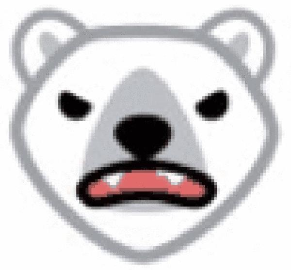 Angry Bernard | Bernard | Know Your Meme