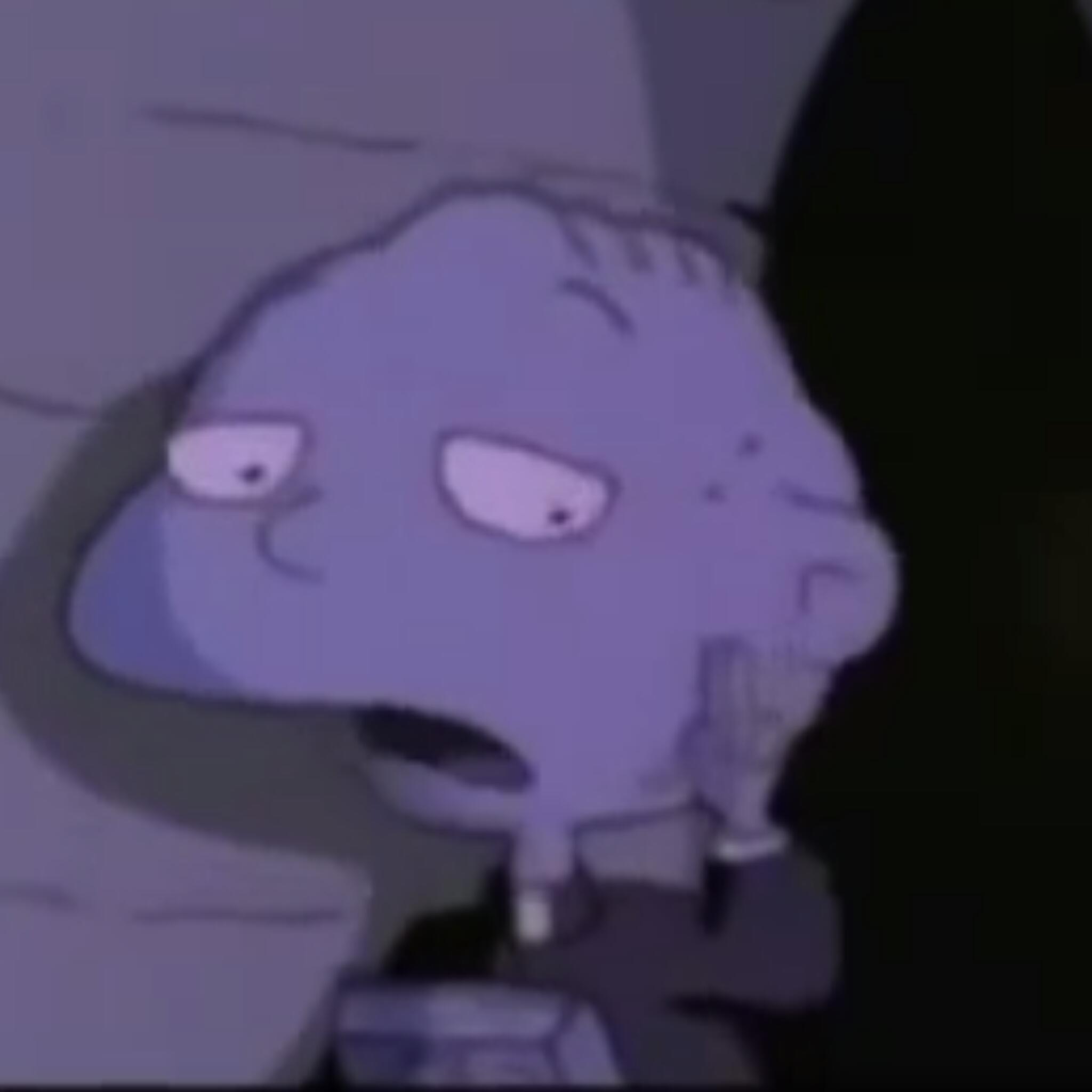 Saint Tommy | Rugrats | Know Your Meme