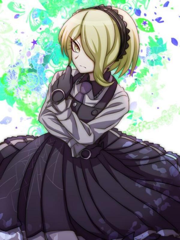 kirumi tojo | Danganronpa | Know Your Meme