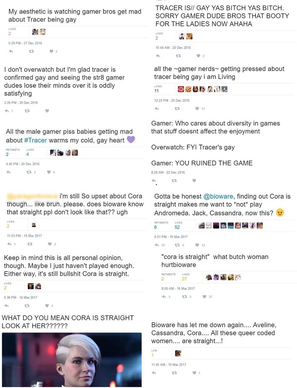 Life comes at you fast | Mass Effect: Andromeda | Know Your Meme