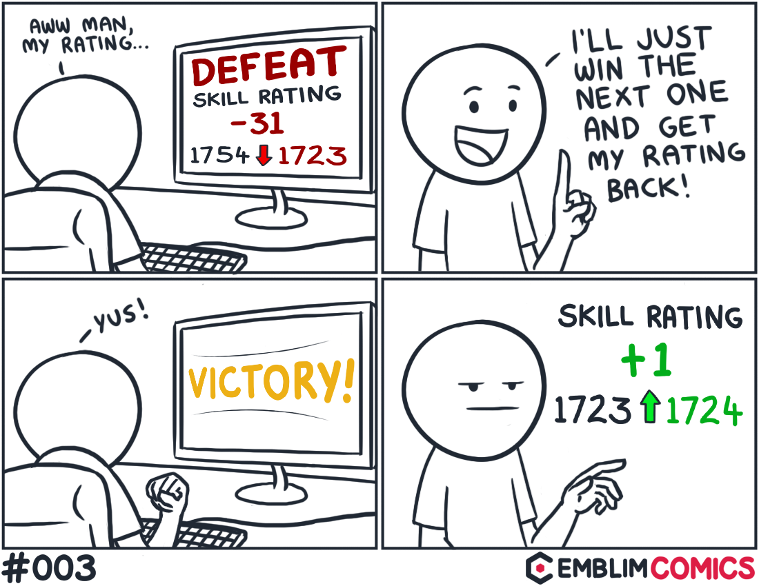 The Grind is Real | Overwatch | Know Your Meme