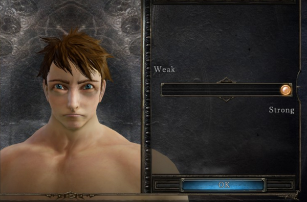 The weak should fear the strong | The Weak Should Fear the Strong ...