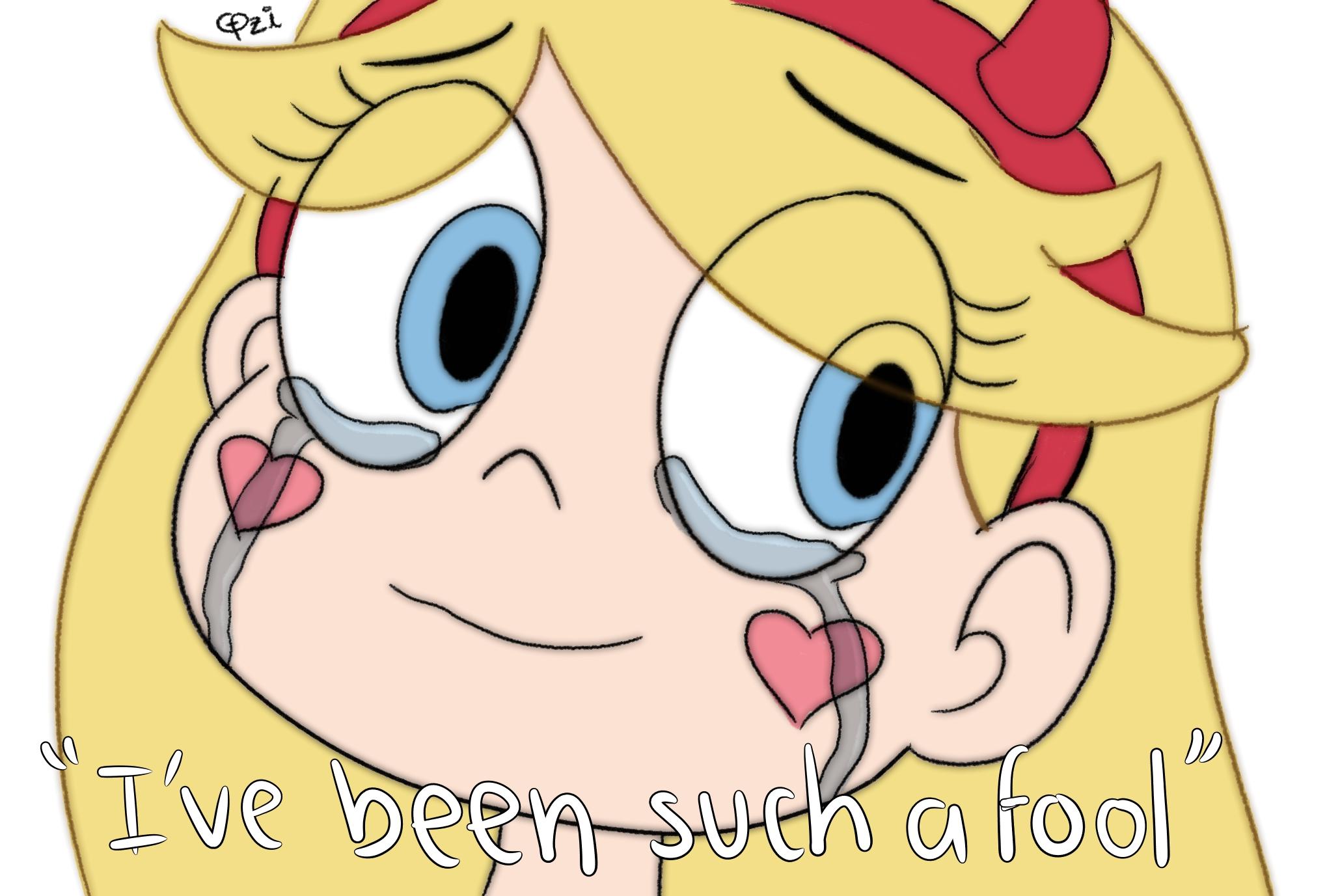 star become meguca | Star vs. the Forces of Evil | Know Your Meme