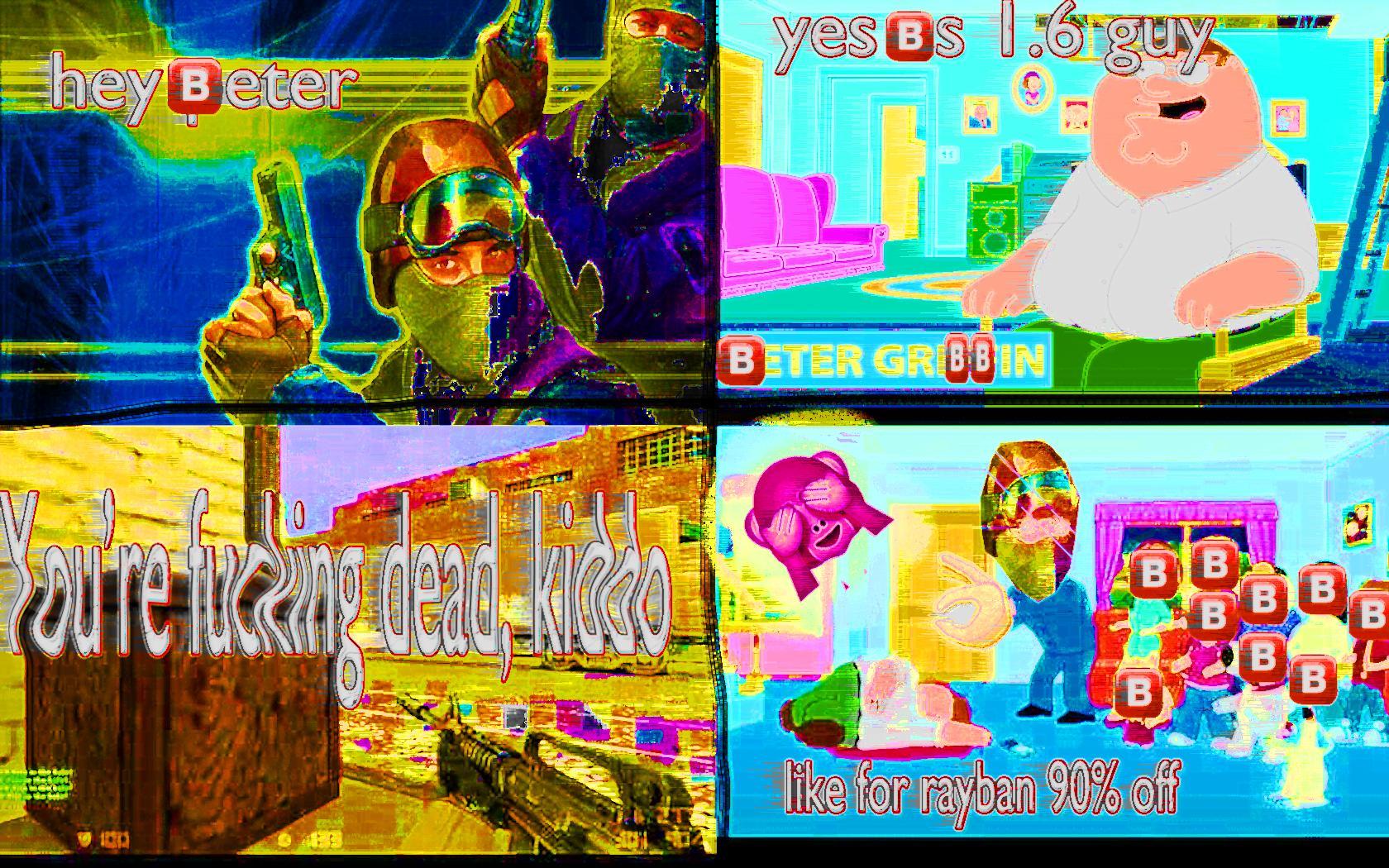 RIP | Hey Beter | Know Your Meme