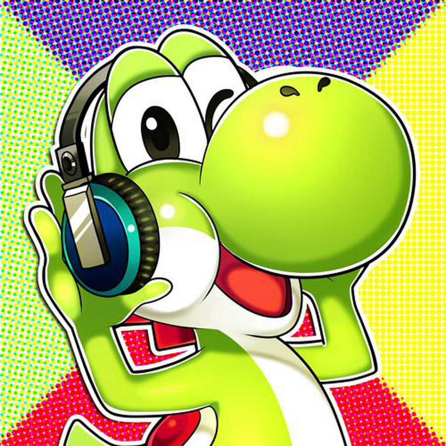Yoshi | Yoshi | Know Your Meme