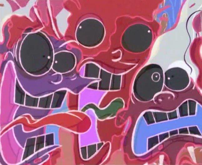 G Major | Ed, Edd n Eddy | Know Your Meme