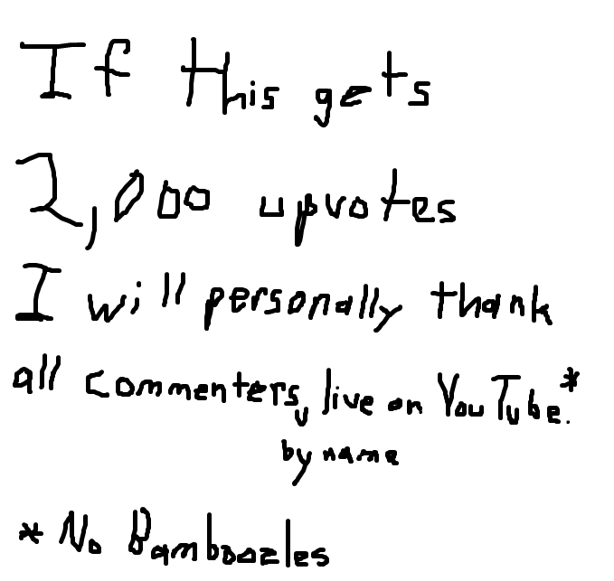 Thank Everyone | Bamboozle | Know Your Meme