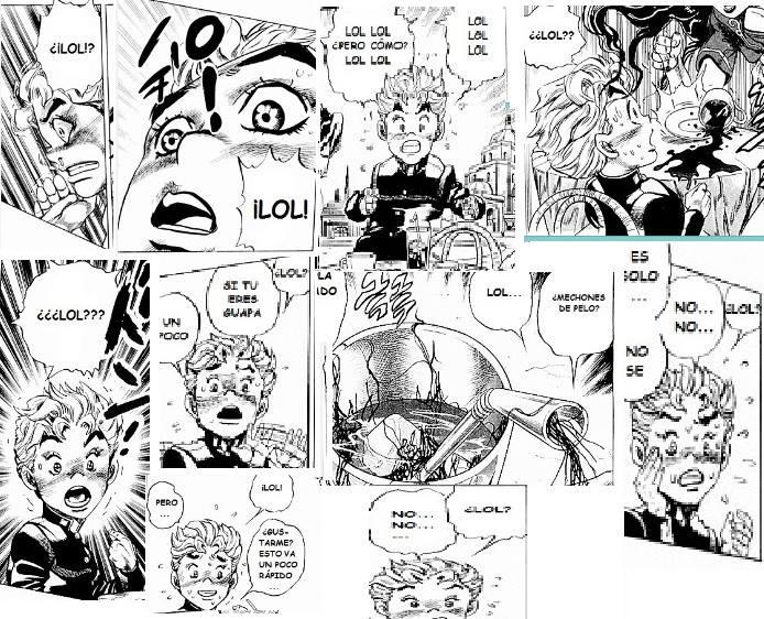 LOL | Duwang | Know Your Meme