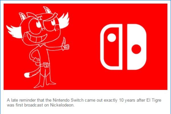 A late reminder | Nintendo Switch | Know Your Meme