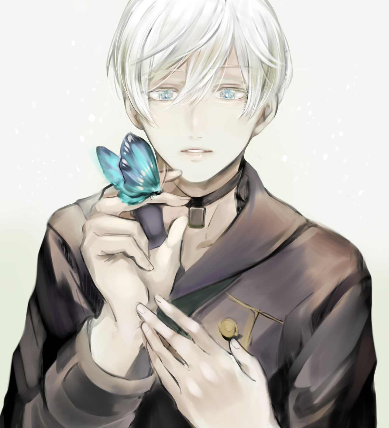 *Fixed* Is this a bird? | NieR: Automata | Know Your Meme