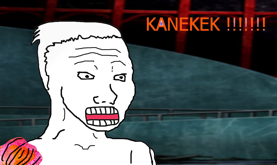 Wojak jason the ghoul | Wojak | Know Your Meme