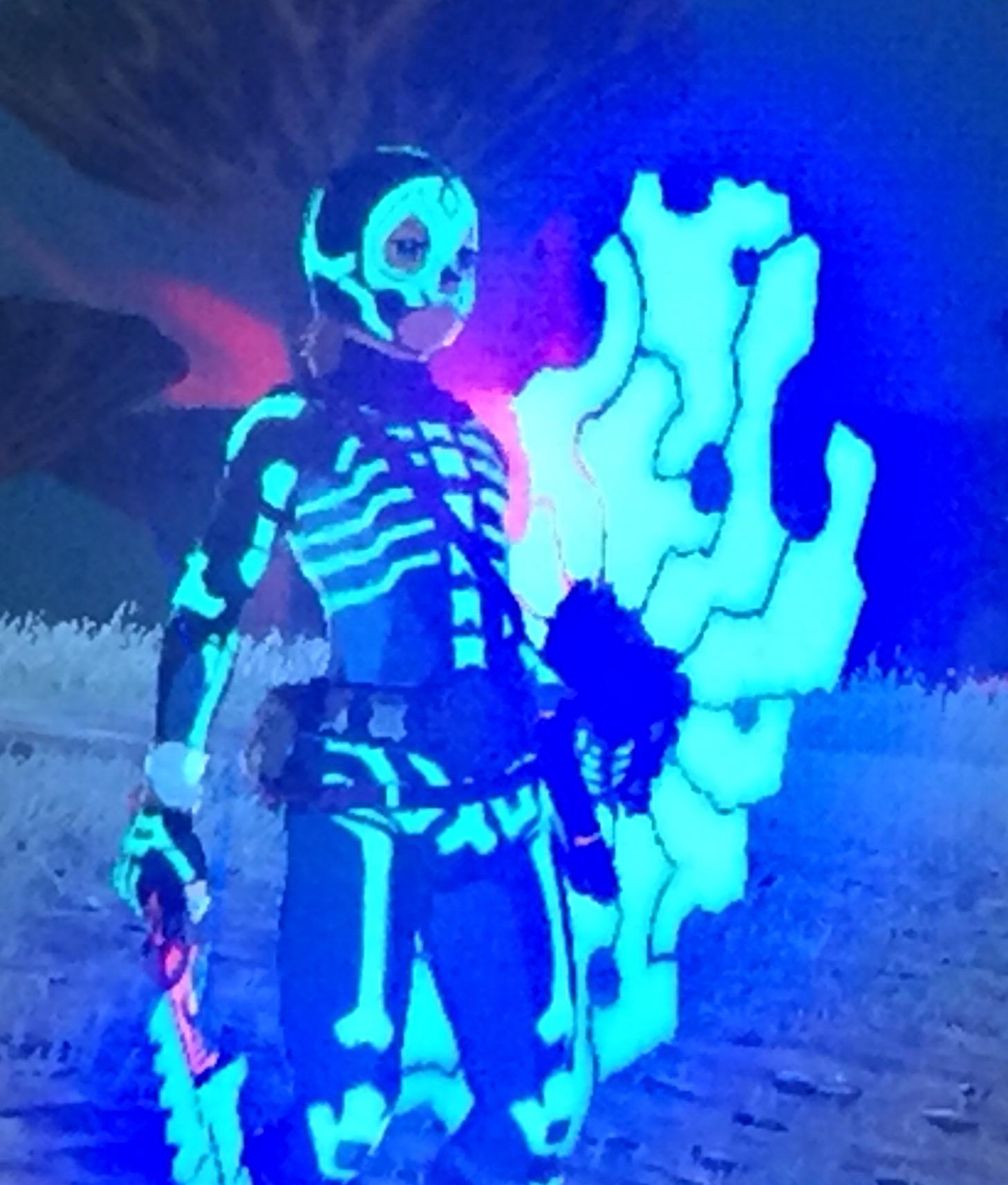 Spooky | The Legend of Zelda: Breath of the Wild | Know Your Meme