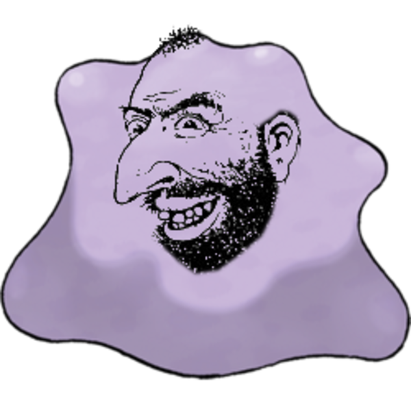 Ditto | Happy Merchant | Know Your Meme