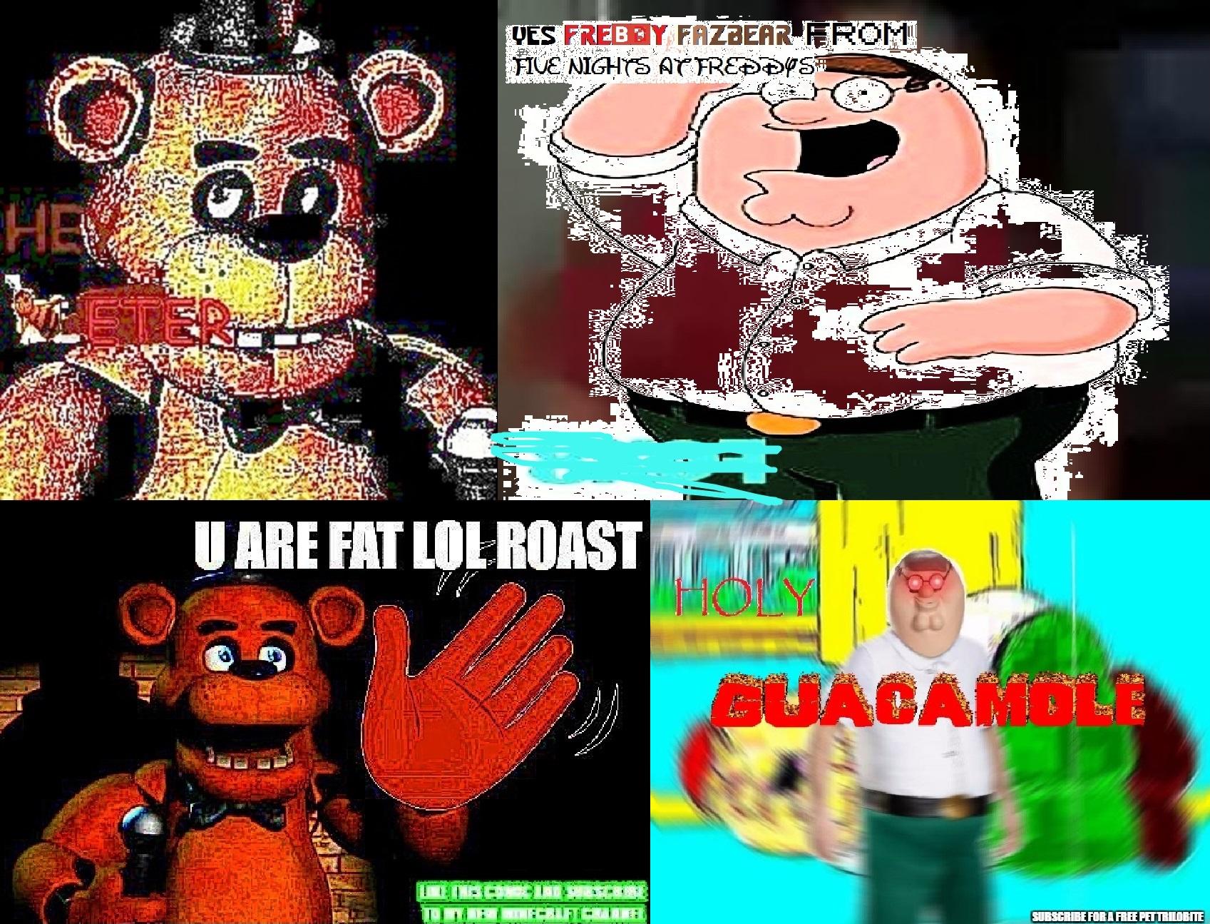 FRE 🅱 🅱Y FAZ 🅱EAR | Hey Beter | Know Your Meme