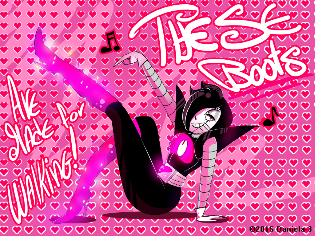 Dayum Son | Undertale | Know Your Meme