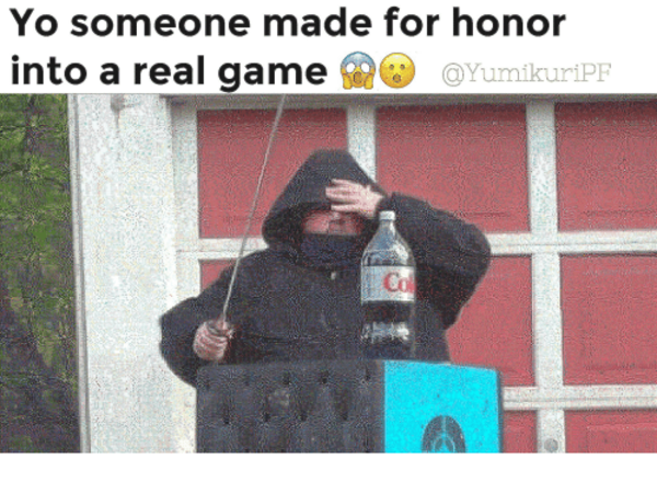 For Honor | For Honor | Know Your Meme