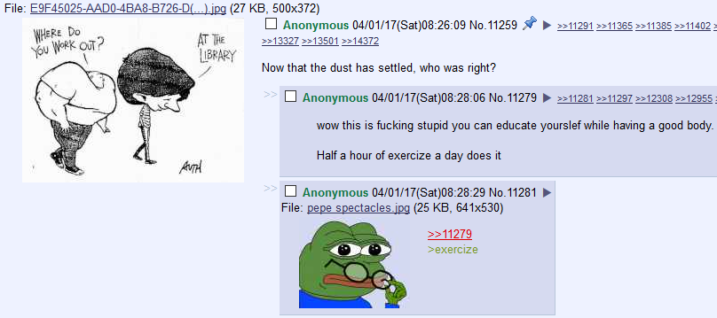 /fitlit/ | 2017 April Fools' Day | Know Your Meme