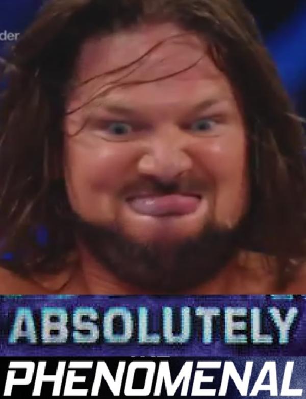 Absolutely Phenomenal | Absolutely Disgusting | Know Your Meme