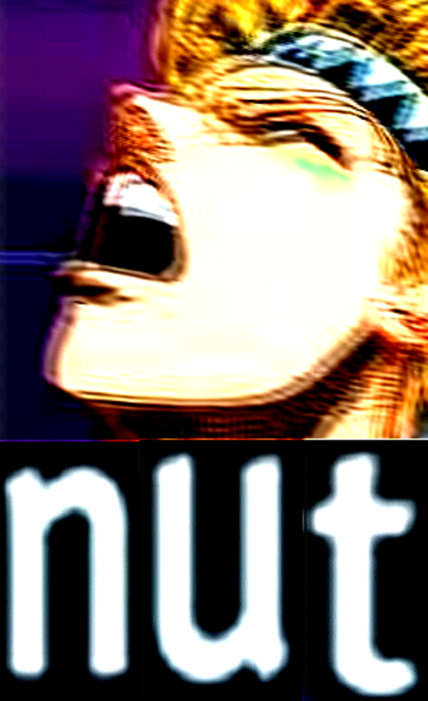 N U T | Nut Button | Know Your Meme