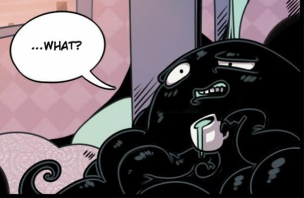 'scuse me? | Reaction Images | Know Your Meme