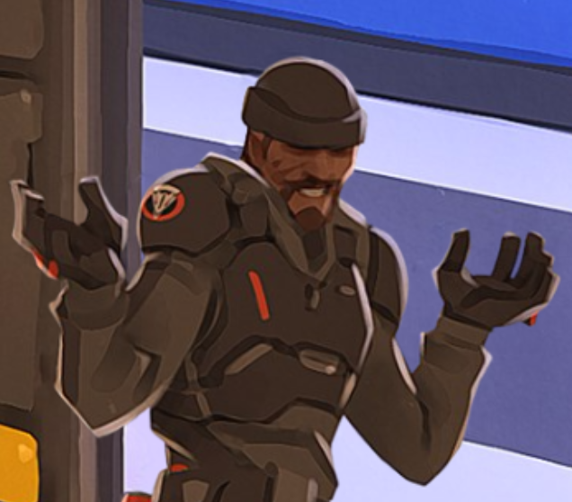 Smug Reyes | Overwatch | Know Your Meme