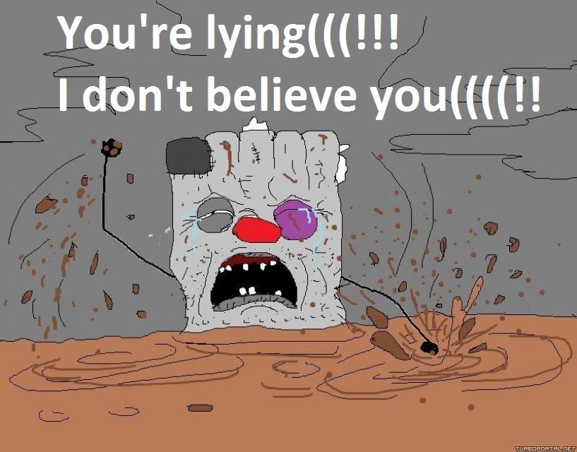 Vatnikmeme | Know Your Meme