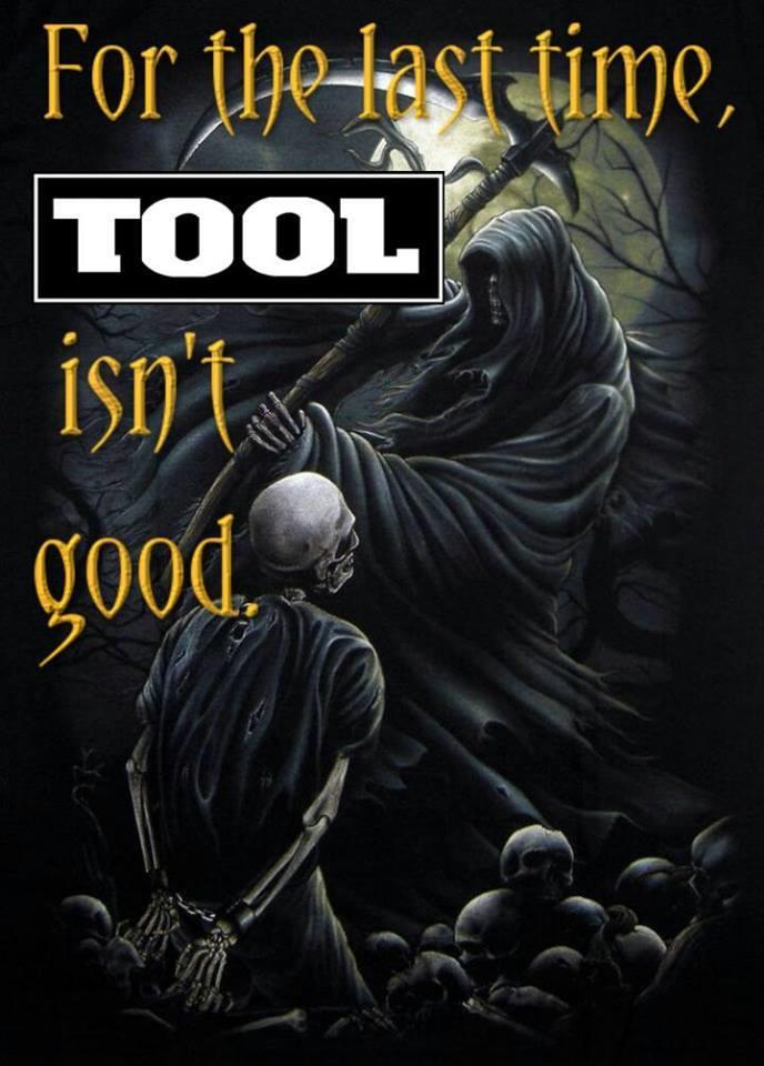 Tool | Tool | Know Your Meme