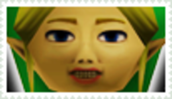 Ben | Majora's Mask Creepypasta (BEN DROWNED) | Know Your Meme