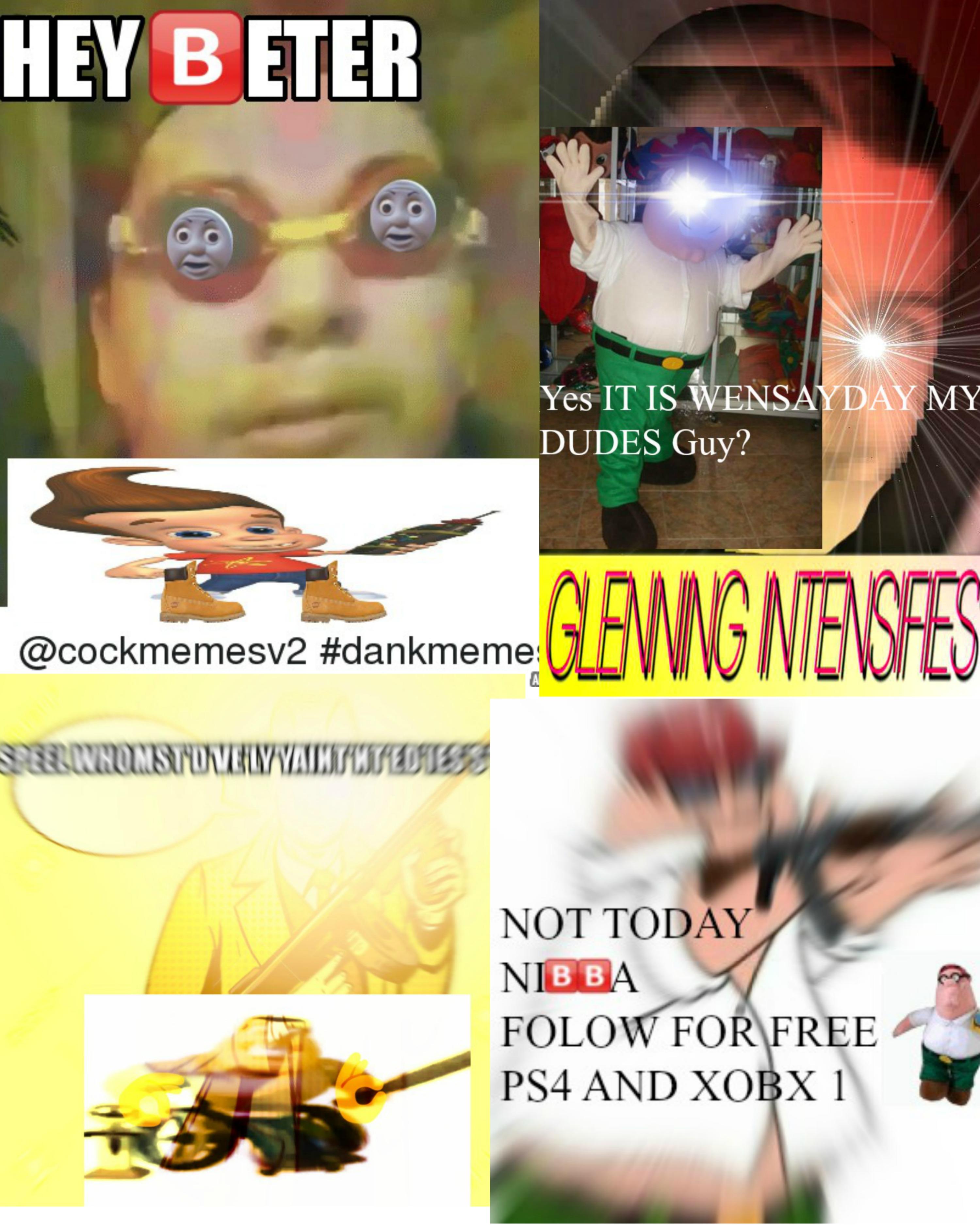 Hey Beter | Hey Beter | Know Your Meme