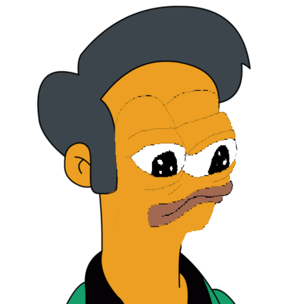 Apu Nahasapeemapetilon | Apu Apustaja | Know Your Meme