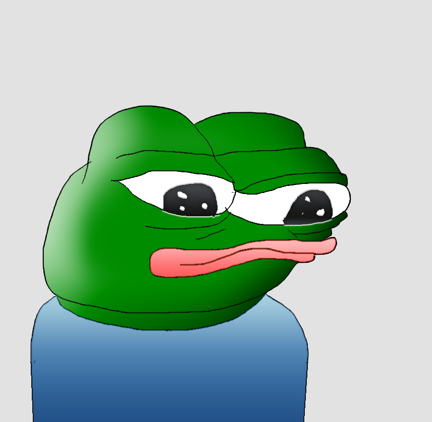 In HQ | Apu Apustaja | Know Your Meme