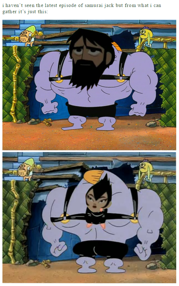 It's always relevant | Ashi | Know Your Meme