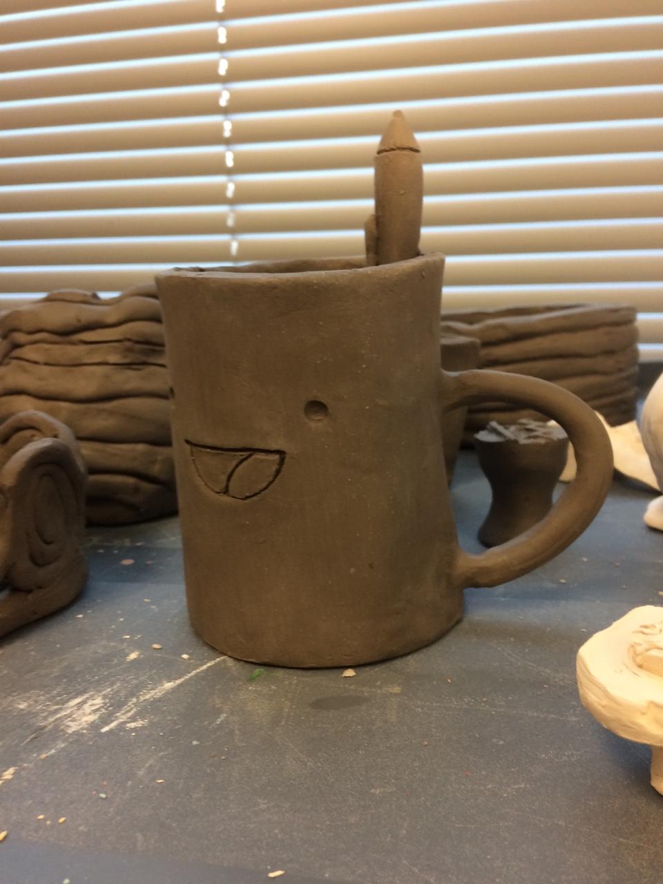 IRL Drawfee Mug | Drawfee | Know Your Meme