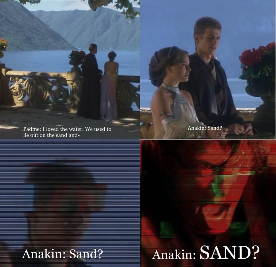 SAAAAAANNNNNDDDDD I Don t Like Sand Know Your Meme SAAAAAANNNNNDDDDD I Don t Like Sand Know Your Meme