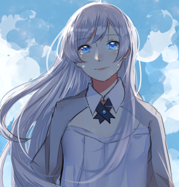 Weiss Schnee | RWBY | Know Your Meme