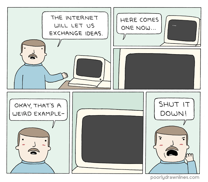 Early Internet | Exploitables | Know Your Meme