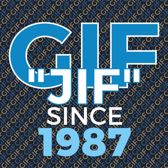 GIF Profile Picture | GIF vs. JIF Pronunciation Debate | Know Your Meme
