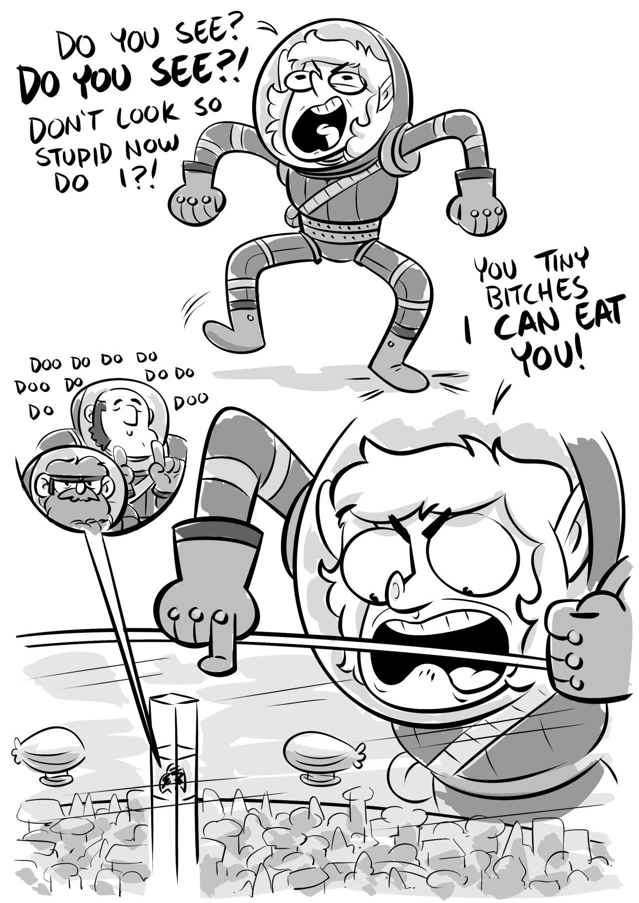 Taako moments | The Adventure Zone | Know Your Meme