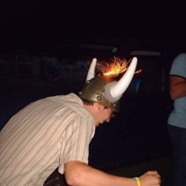 Challenge Accepted - The Oleg Harald Challenge | The Oleg Harald ...