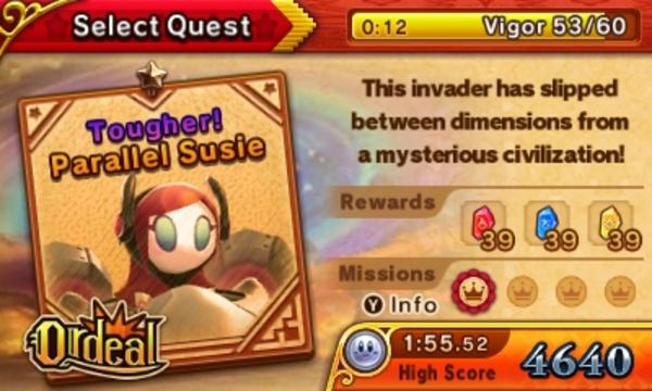 Parallel Susie | Kirby | Know Your Meme