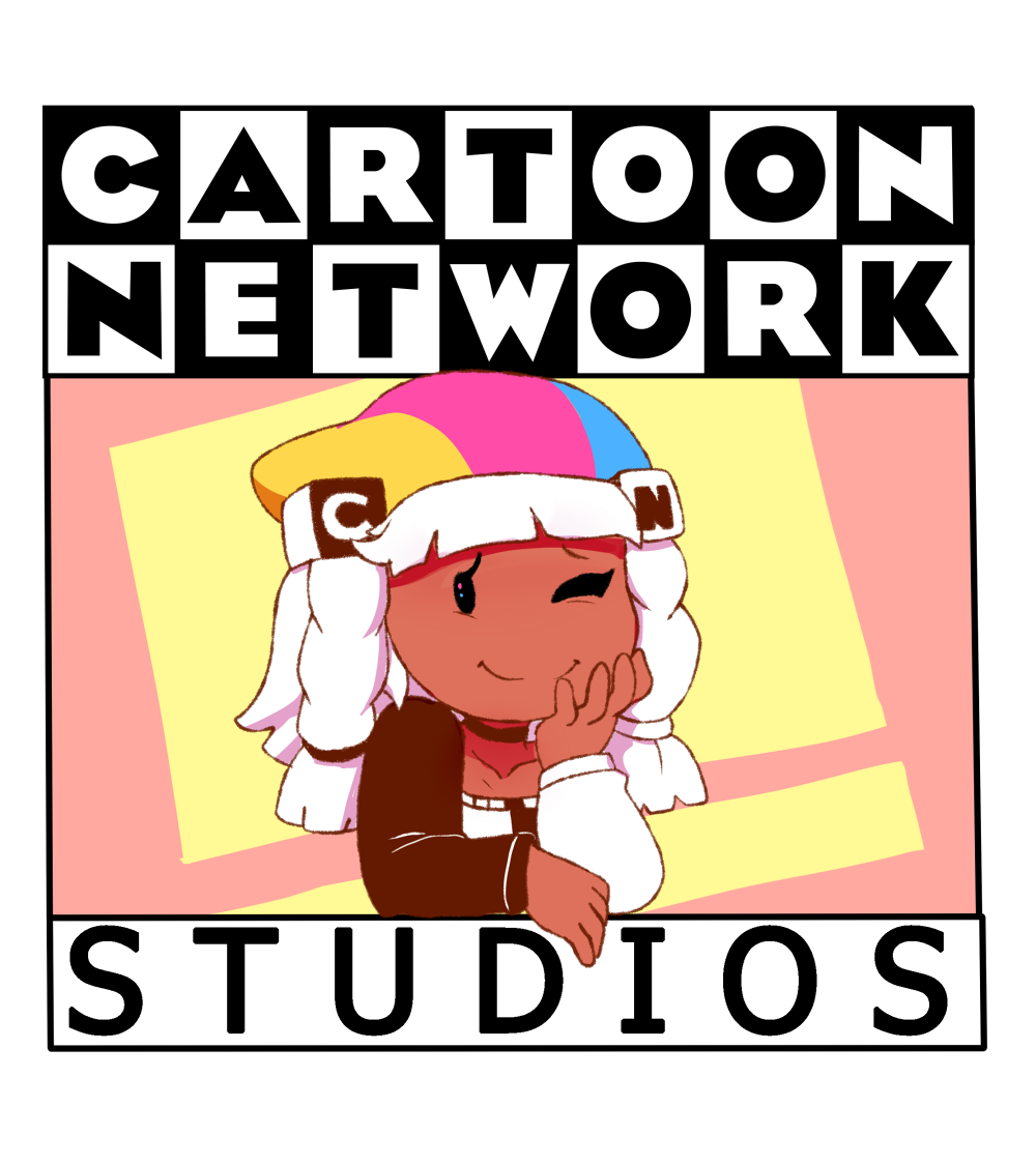 Cartoon Network Studios | Channel-tan | Know Your Meme