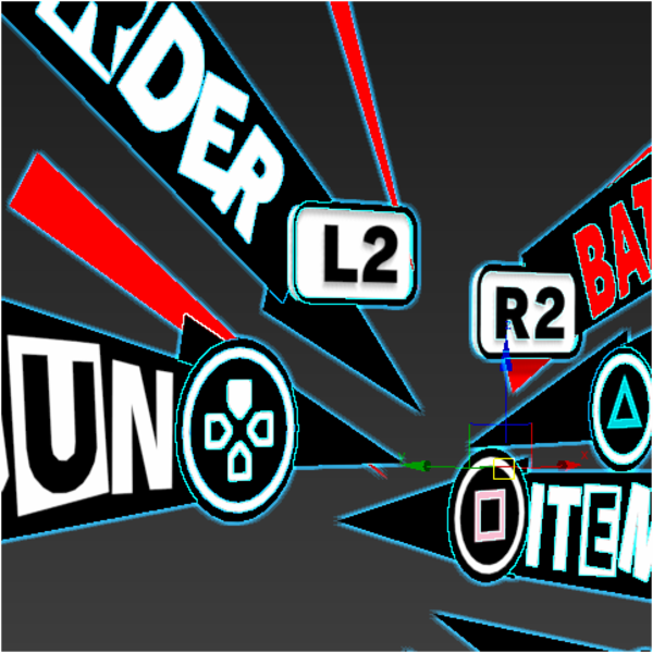 Something educative | Persona 5 Battle Menu Parodies | Know Your Meme