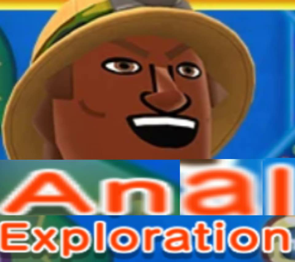 Weenus Peenus | Expand Dong | Know Your Meme