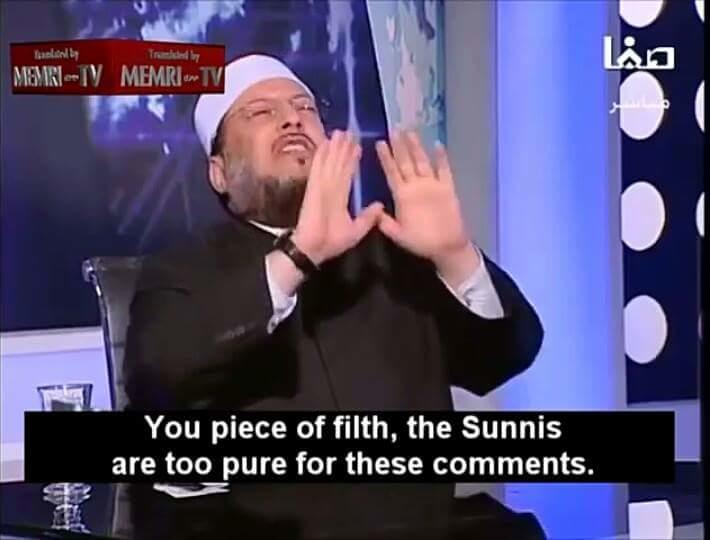 2PURE | MEMRI TV | Know Your Meme
