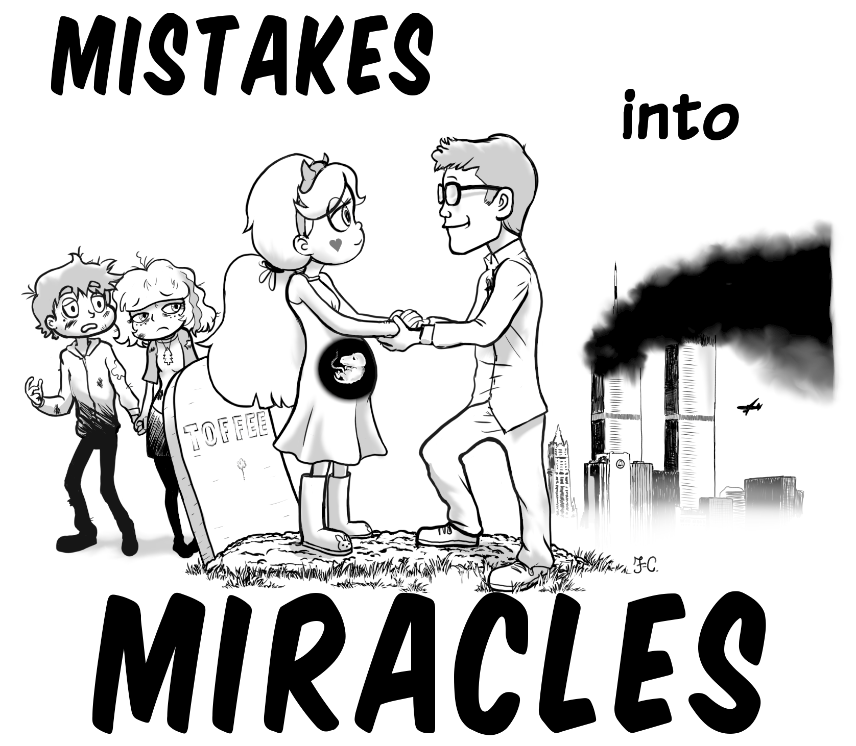 Pulled fresh off of /co/ | Mistakes Into Miracles | Know Your Meme