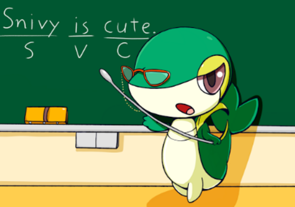 Simple reminder | Pokémon | Know Your Meme